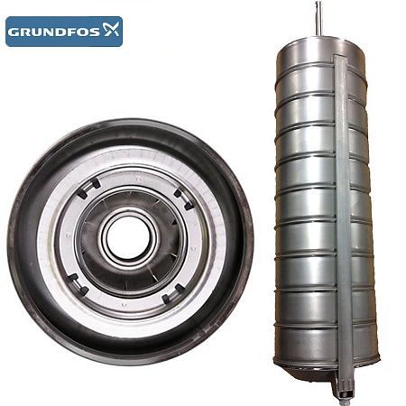 Комплект камер Kit, CR10-7 chamber stack cpl | Интернет-магазин ...